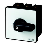 Chave Seccionadora Sob Carga 100A P3100E Eaton - Dimensional