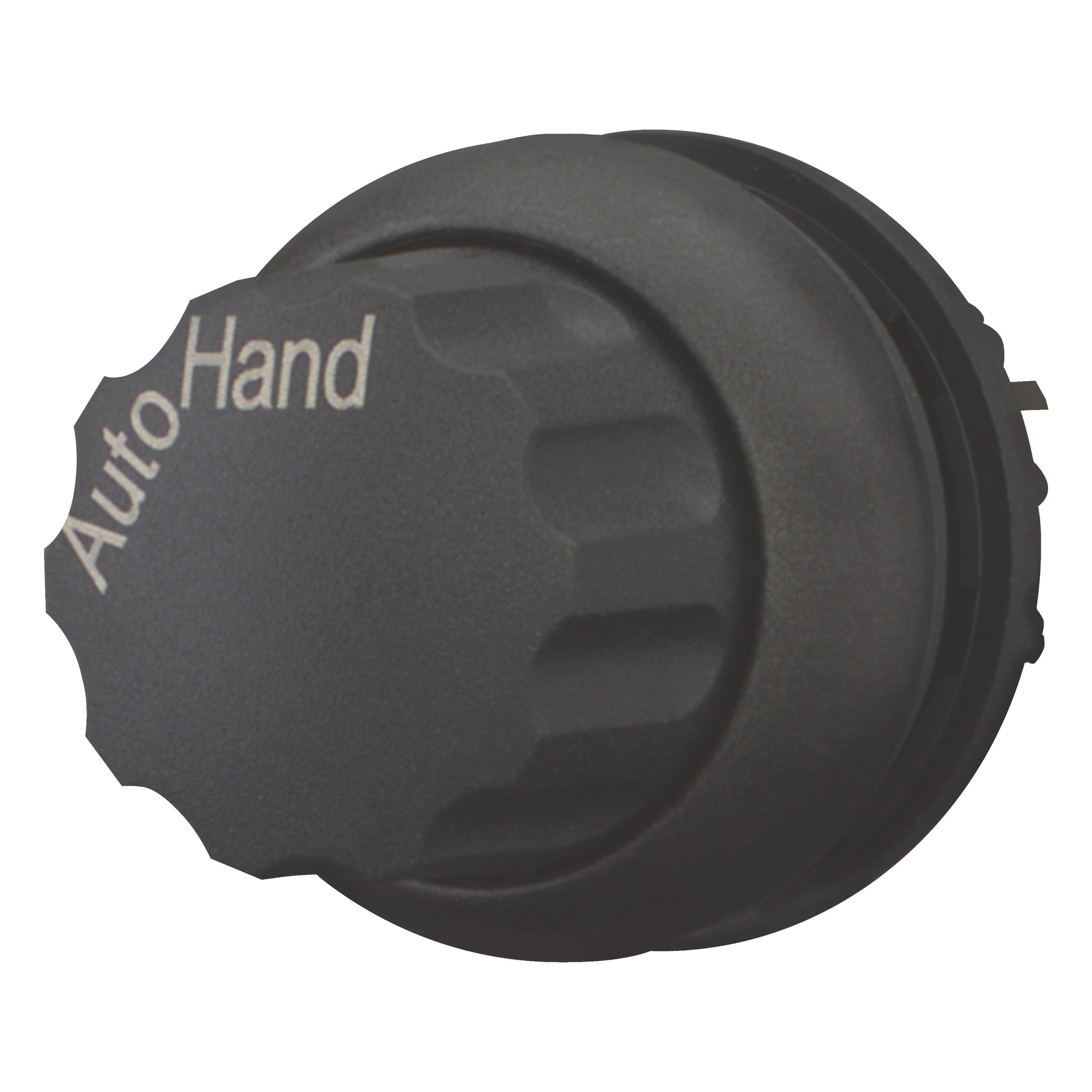 Comutador Knob Ct 2Pos 22,5Mm M22SWRX91 Eaton - Dimensional