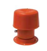 Sinalizador Sonoro Sirene 110Db 32 Tons 24V Al 105Sm 105SM3224V Eaton ...