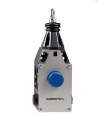 Chave De Emergência Acionada Por Cabo ZQ 900-04-69-15866 | Dimensional ...