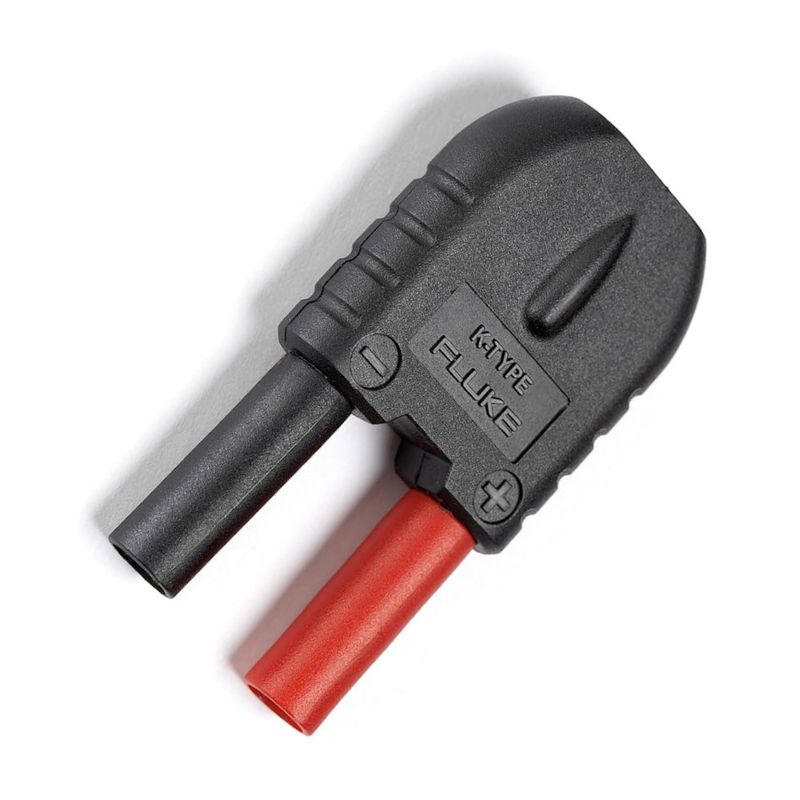 Adaptador Termopar 80Ak-a | Dimensional - Dimensional