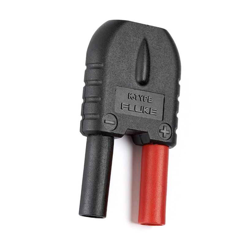 Adaptador Termopar 80Ak-a | Dimensional - Dimensional