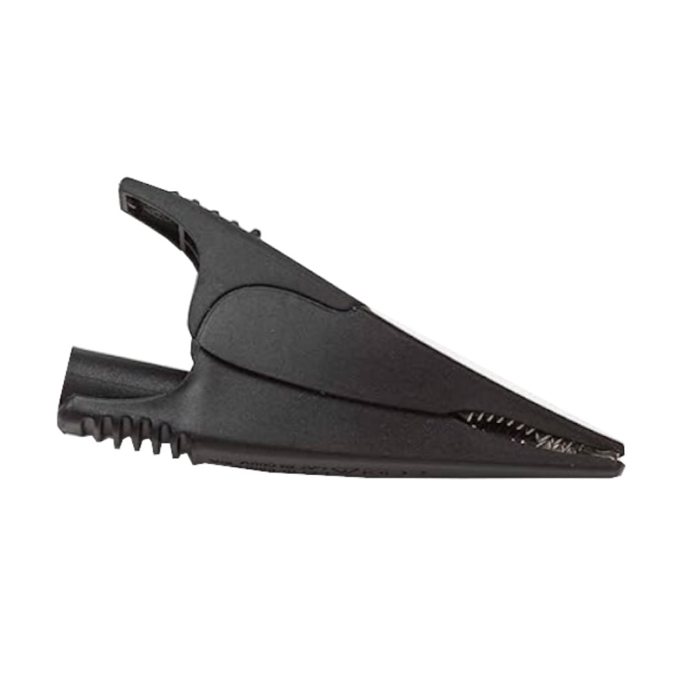 Clipes Jacaré Grande Para Sonda AC285 | Dimensional - Dimensional