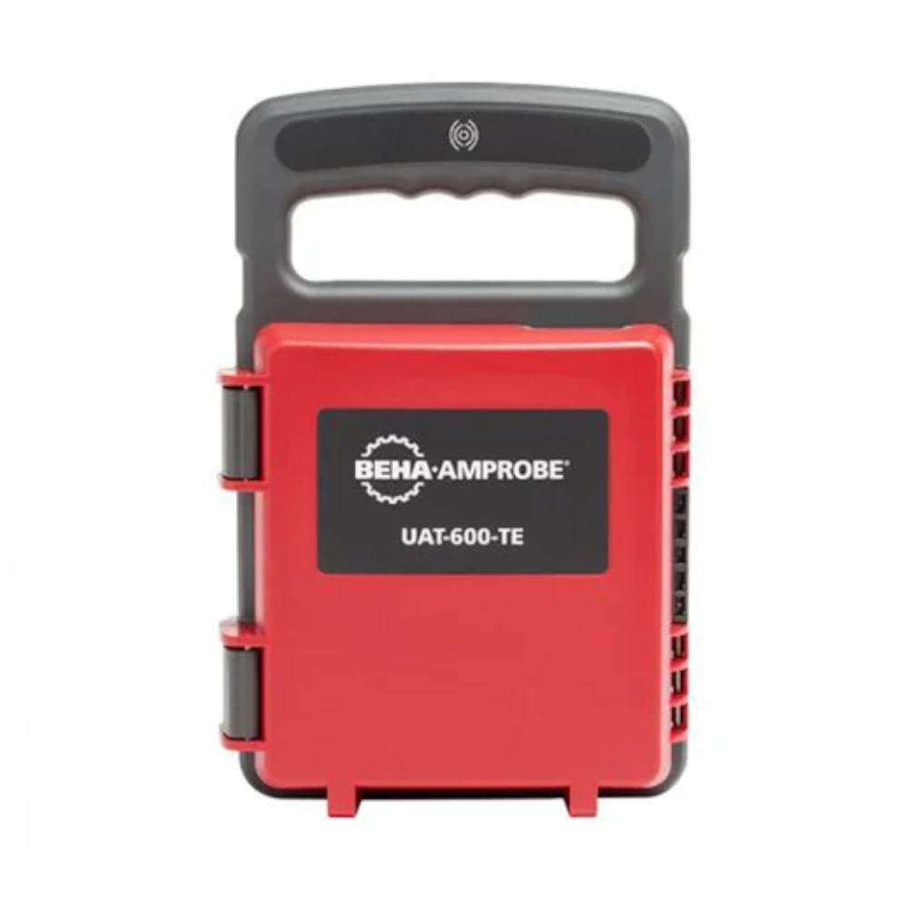 Instrumento Portátil Digital Localizador Cabos Cativ 600V UAT620 Fluke ...