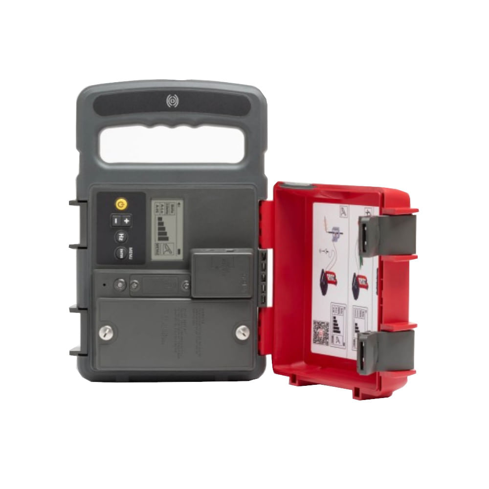 Instrumento Portátil Digital Localizador Cabos Cativ 600V UAT620 Fluke ...