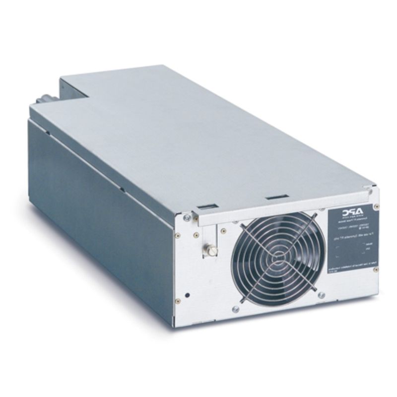 Modulo Potência 18A 230V 4000Va SYPM4KI APC - Dimensional