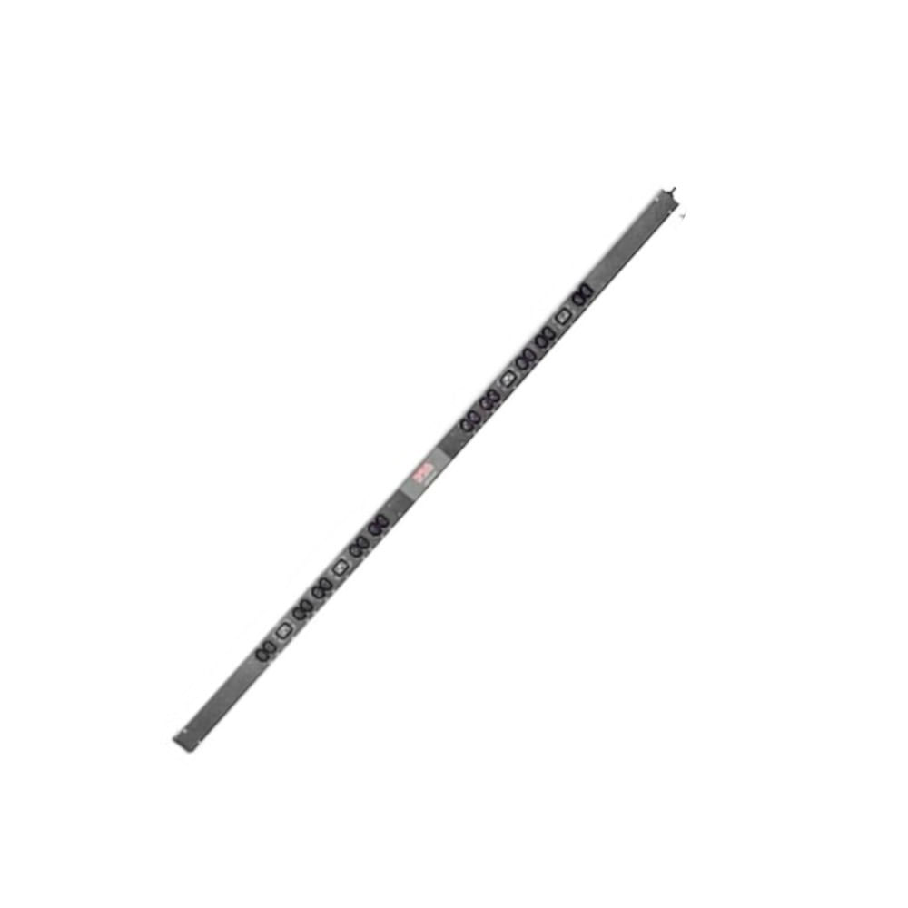 Pdu Básica Vertical 208V/230V 20A 3328Va Entrada L620P Saída 20 C13 C19 ...