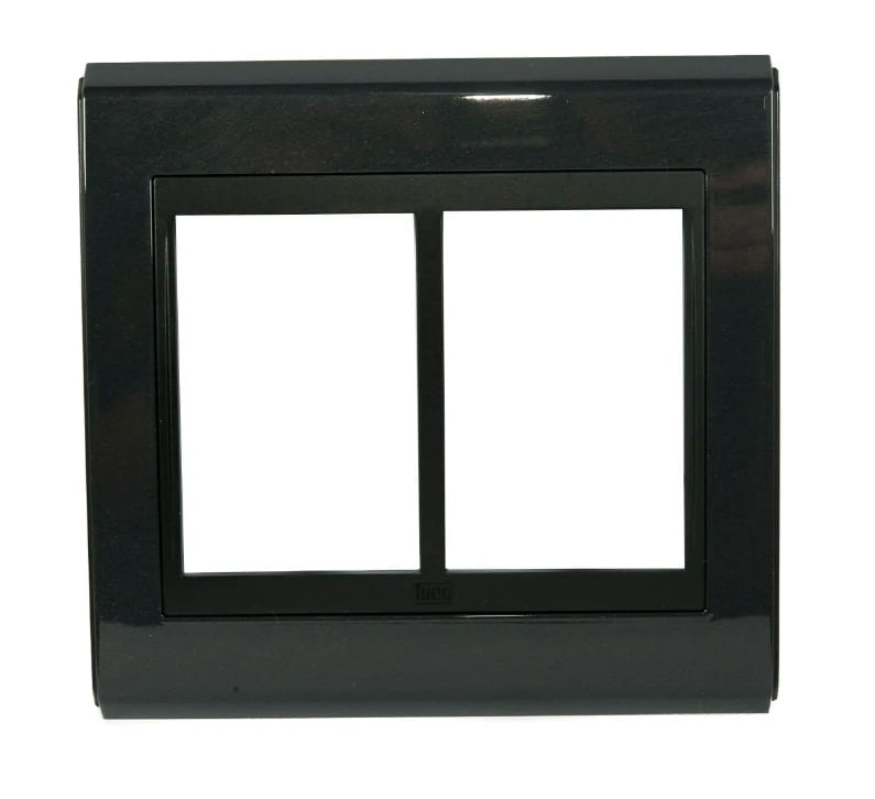 Placa Encaixe 4X4 Graf/Pr Refinatto 13978540 Weg - Dimensional