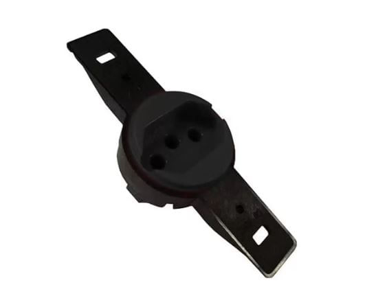 Tomada Pt 2P+T 20A 250V S/Plac 14174518 Weg - Dimensional