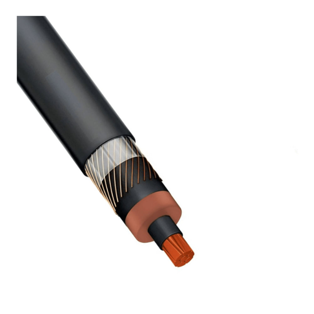 Cabo Média Tensão 8,7/15KV 105G EPR 25mm2 EPROTENAXCOMPACT105 ...