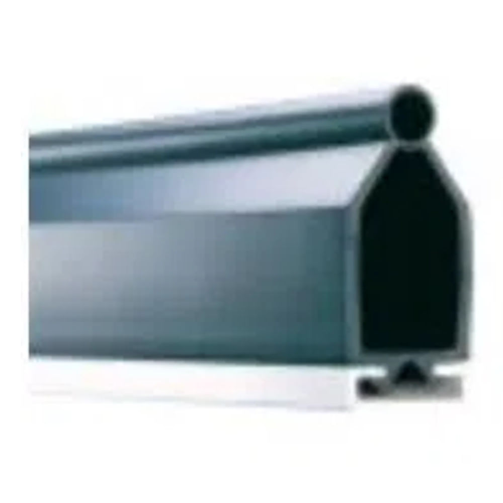 Perfil Borracha Extrud Para Batente Epdm 65 Shore A SEP401500 ...