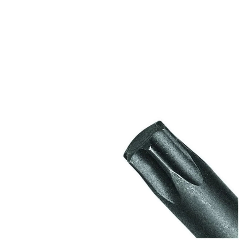 Chave Philips Ph4 3/8X6" 10X150Mm 1603/8X6PH4 Gedore - Dimensional