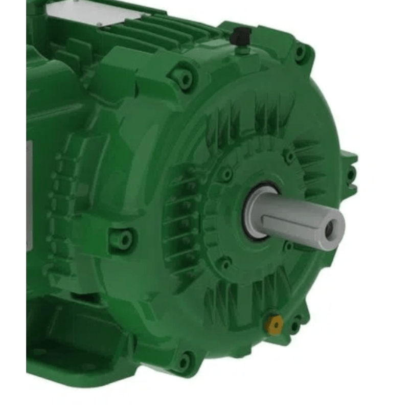 Motor Trifásico 4 Pólos 220/380V 15CV 1800Rpm 132S/M B3D IR3 Pes W22XDB ...