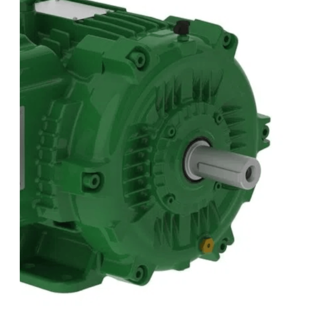 Motor Trifásico 4 Pólos 220/380V 15CV 1800Rpm 132S/M B3D IR3 Pes W22XDB ...