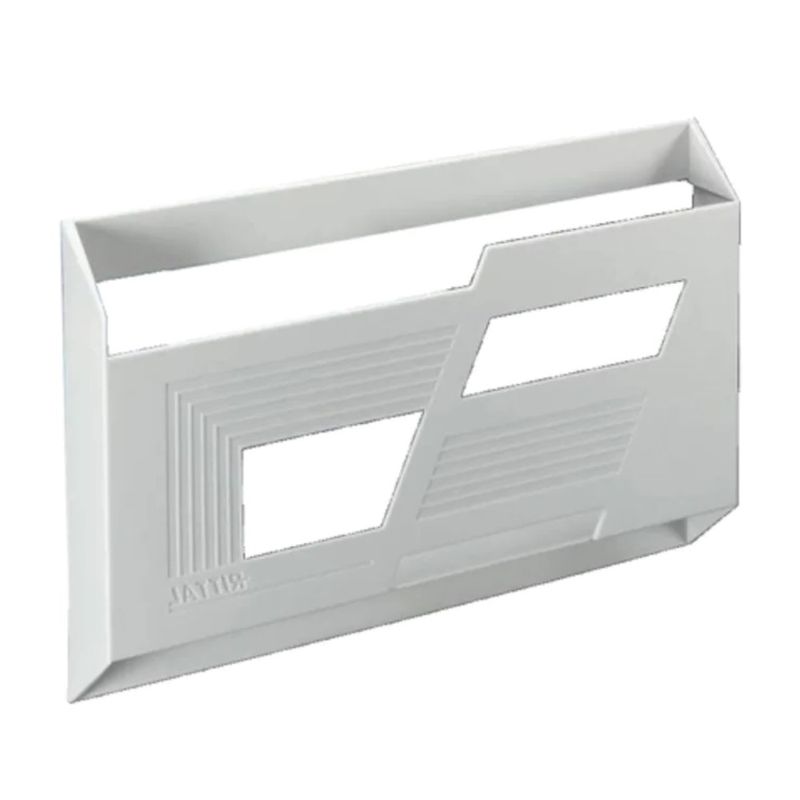 Porta Interna Suporte Fiação DIN A4 Para Painel 2514000 Rittal ...