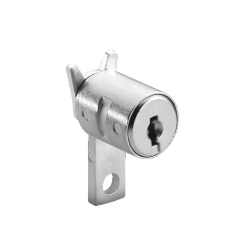 Jogo Fecho Metálico Com 2 Chaves Segurança 3524E Para Painel Ts 8611180 ...