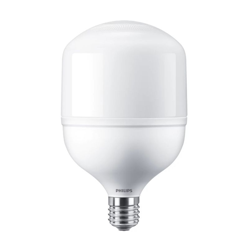 Lâmpada LED E40 9000Lm 80W 6500K Bivolt TFHB80WMVF Philips - Dimensional