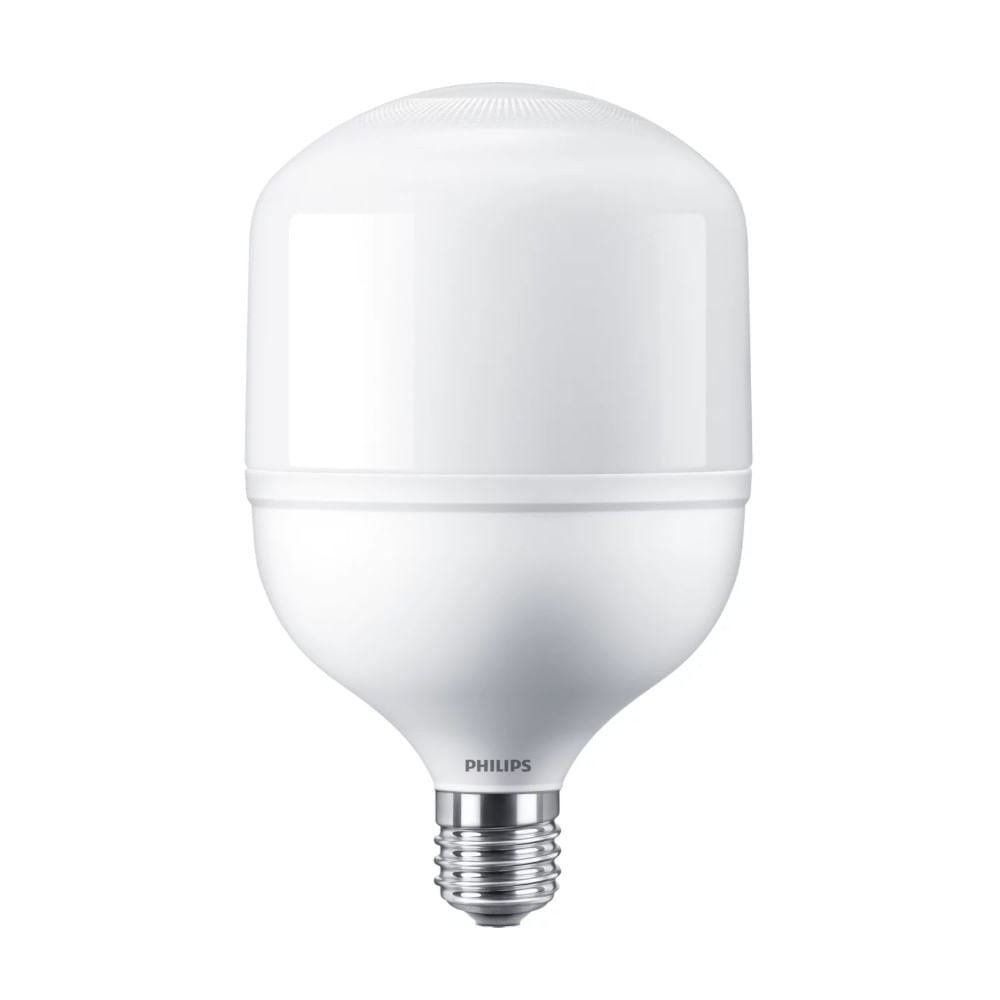 Lâmpada LED E40 9000Lm 80W 6500K Bivolt TFHB80WMVF Philips - Dimensional