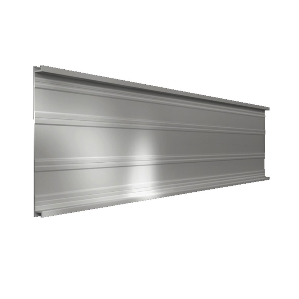 Riline 60 Bandeja 1100Mm Com 2 Peças 9340130 | Dimensional - Dimensional