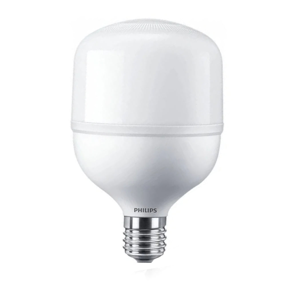 Lâmpada Led T E40 6500K Bivolt 60W 7000LM Trueforce 929002409612 ...