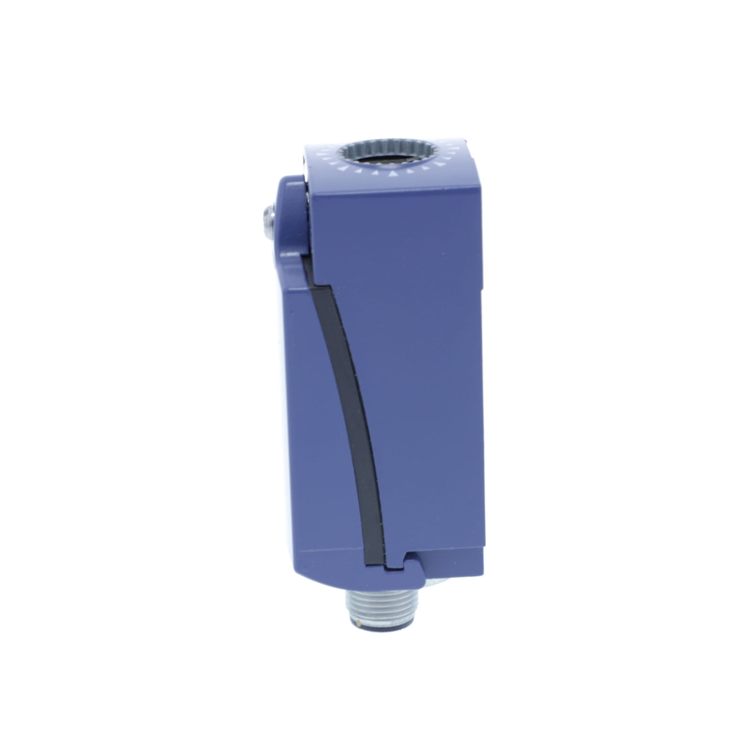 Corpo Metalico M12 Nanf Rb Zcd21M12 ZCD21M12 Schneider - Dimensional