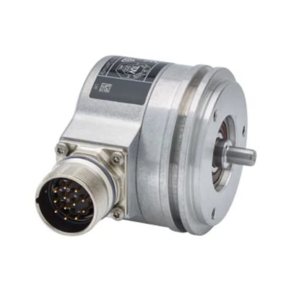 Encoder 10/30V 6FX20015SS24 | Dimensional - Dimensional