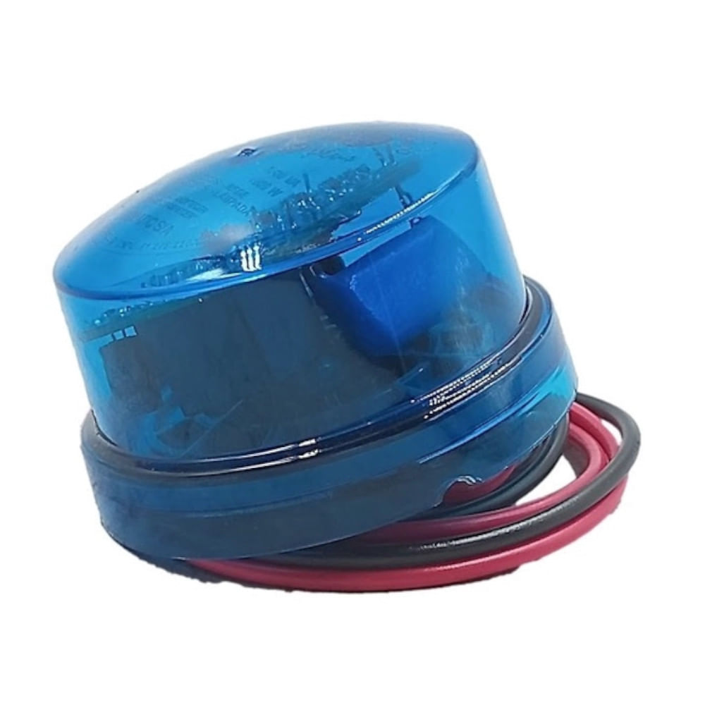 Rele Fotoelétrico 105/305V 1NF 1000W RE83DPLUS | Dimensional - Dimensional