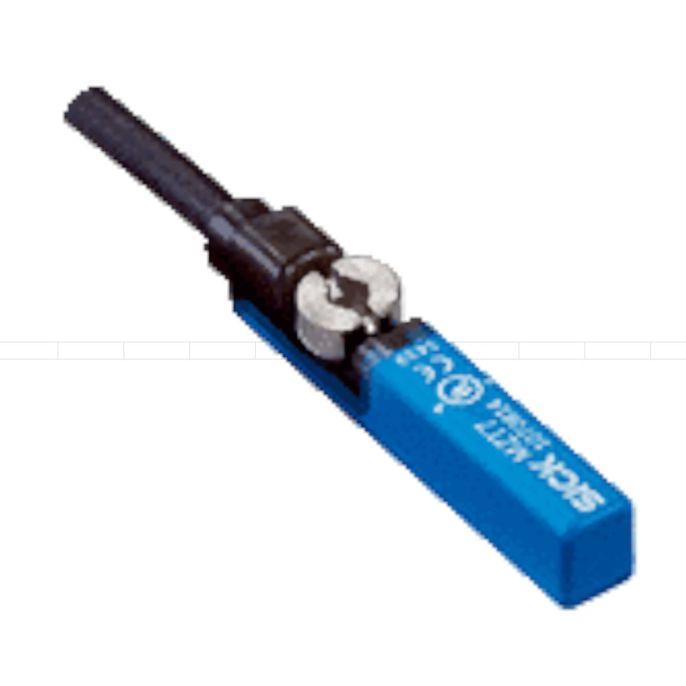 Sensor Magnetico 5-30VCC 10mm Cabo 2m RZT703ZUSKW0 - Dimensional