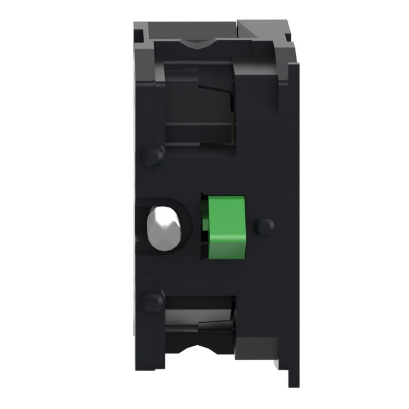 Bloco De Contato ZB2BE101C | Dimensional - Dimensional