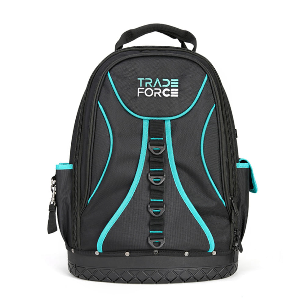 Mochila Para Ferramentas 0001810006 TradeForce - Dimensional