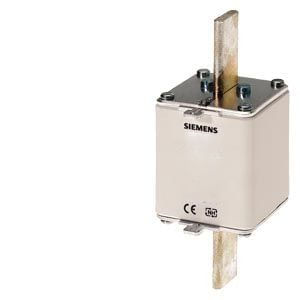 Fusivel Nh3 U/R 690VCA 560A 100KA 3NE14353 Siemens - Dimensional