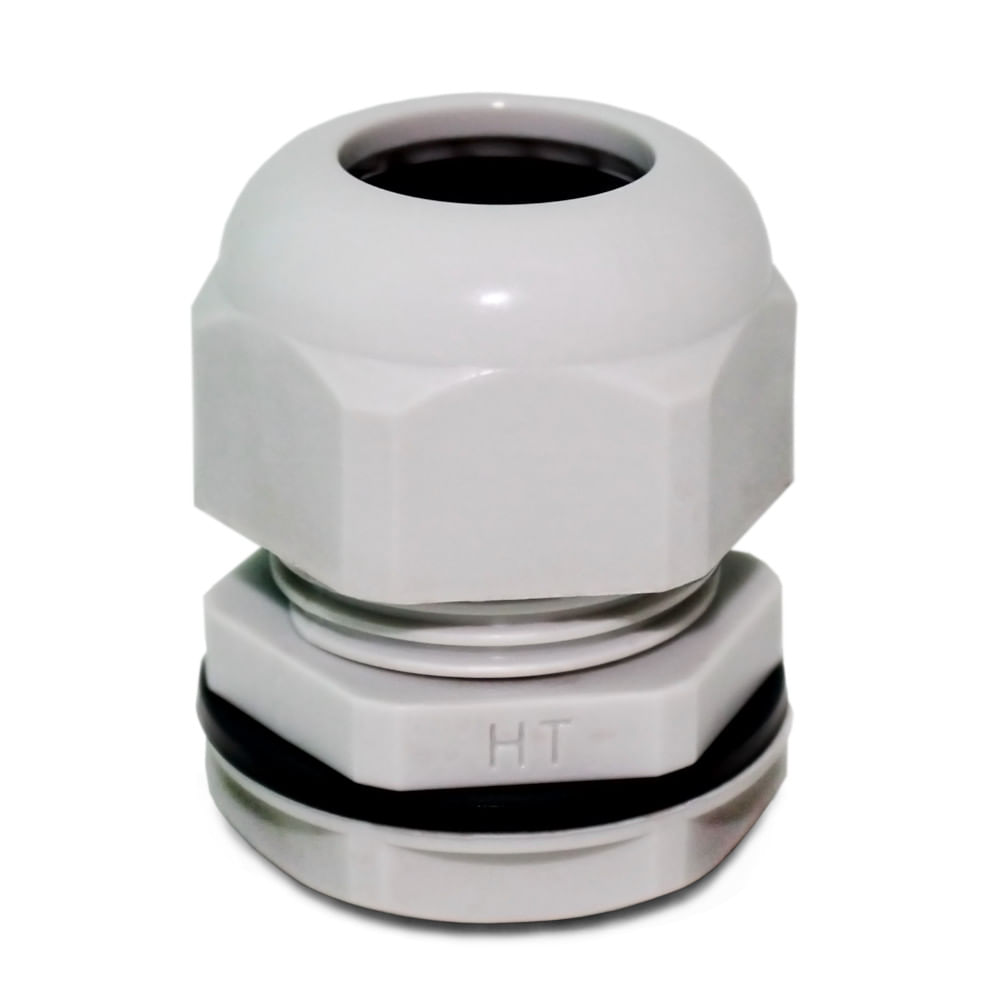 Prensa Cabo Com Rosca BSP 3/4" Para Cabos 13-18mm | Dimensional ...