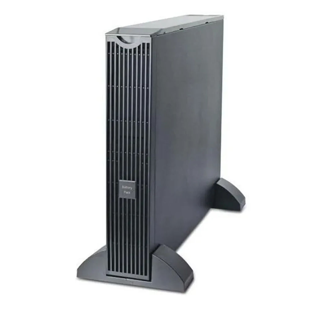 Módulo De Bateria Smart Ups On Line Torre 48V SURTA48XLBP APC - Dimensional
