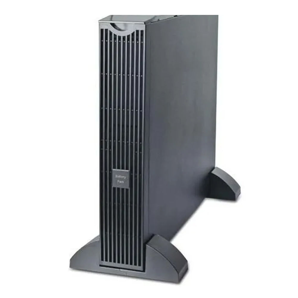 Módulo De Bateria Smart Ups On Line Torre 48V SURTA48XLBP APC - Dimensional