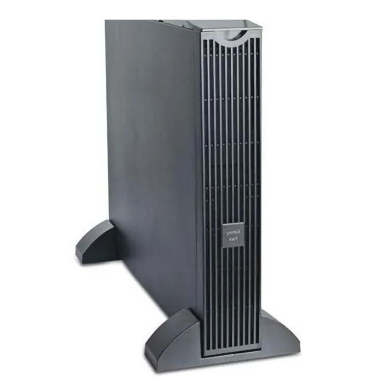 Módulo De Bateria Smart Ups On Line Torre 48V SURT48XLBP APC - Dimensional