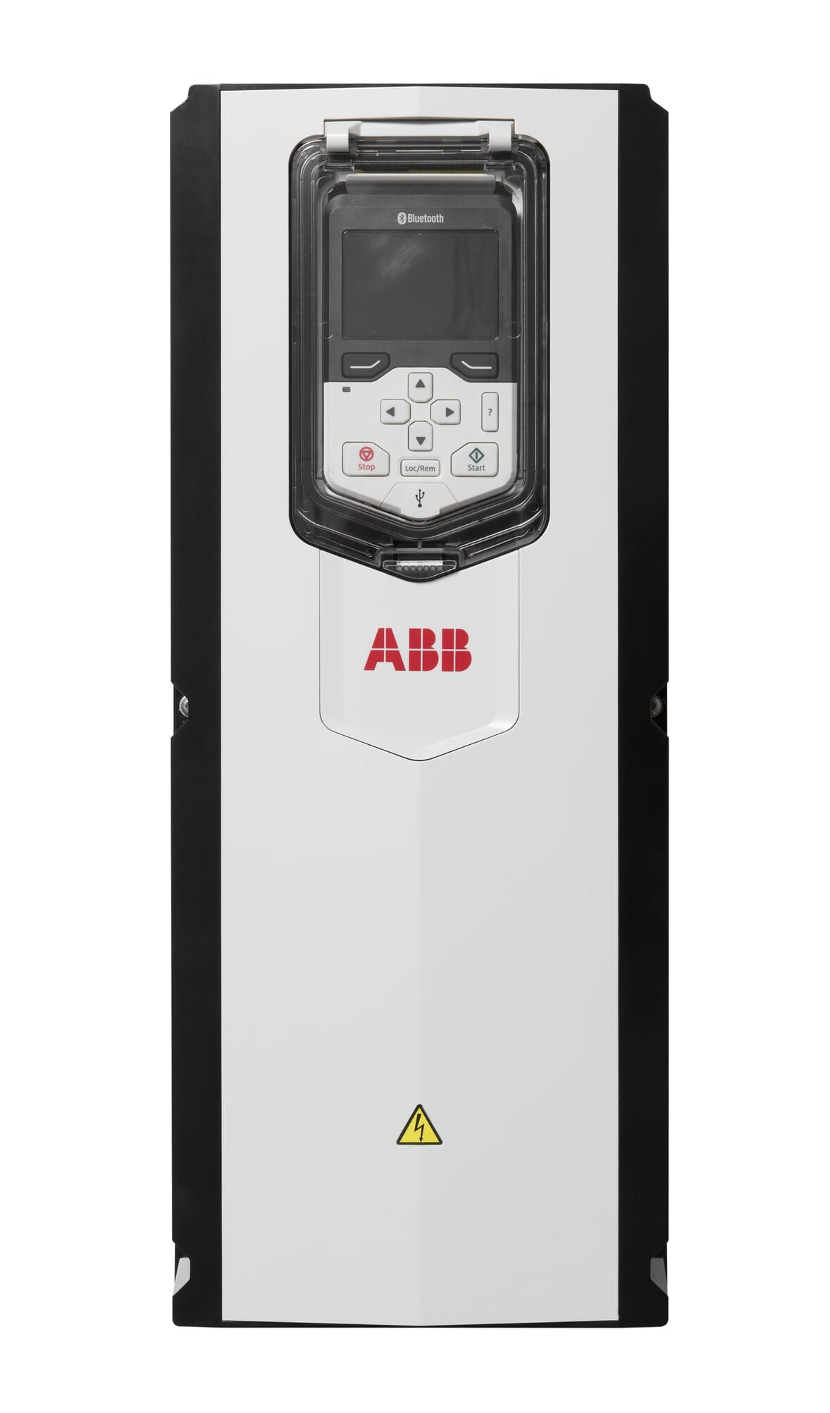 Inversor Trifasico 525/690V 23A 25CV ACS88001023A7 ABB - Dimensional