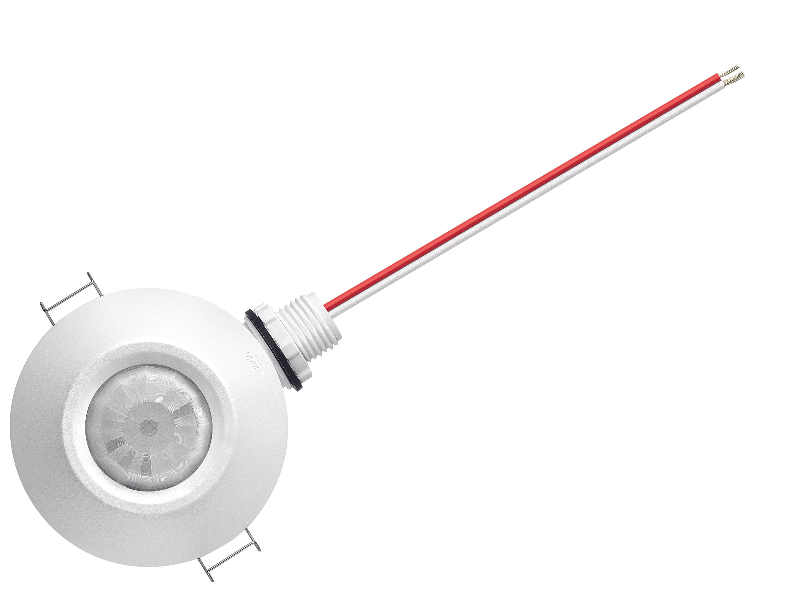 Sensor Smart Bluetooth De Teto Pir/Light Bivolt 7016708 Ledvance ...