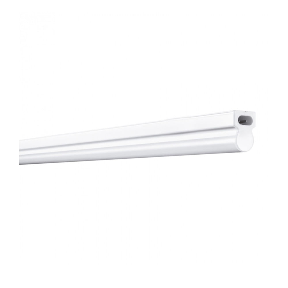 Luminária Led Linear Sobrepor Branco Bivolt 4000K 20W 7013811 ...