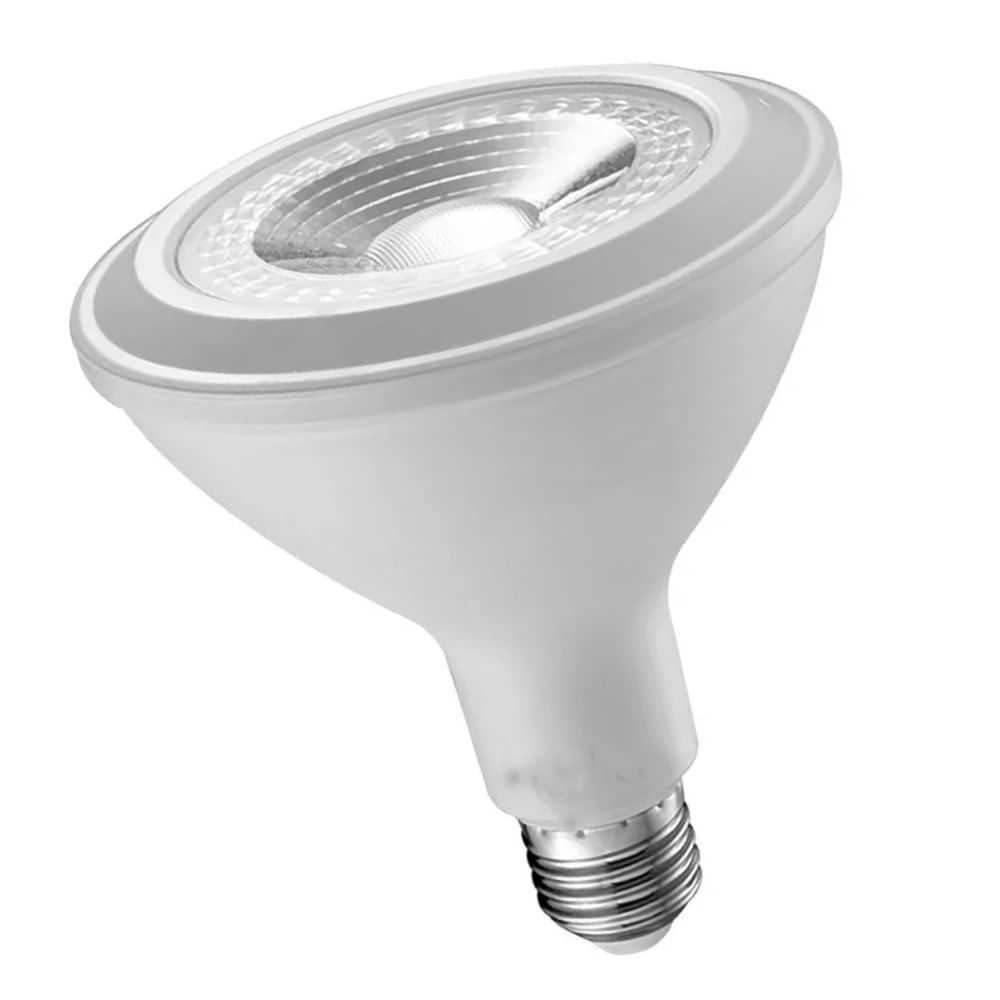 Lâmpada Led Par38 Dicroica E27 6500K Bivolt 13,5W 1460LM Par 7016479 ...