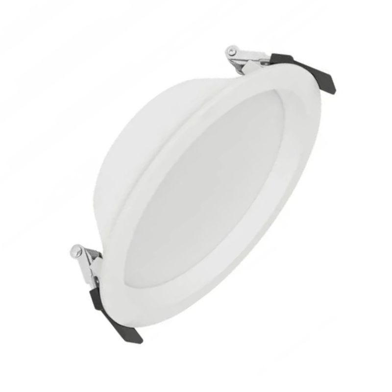 Luminaria Led Red Emb Br Biv 5000K 14W 7014857 - Ledvance - Dimensional