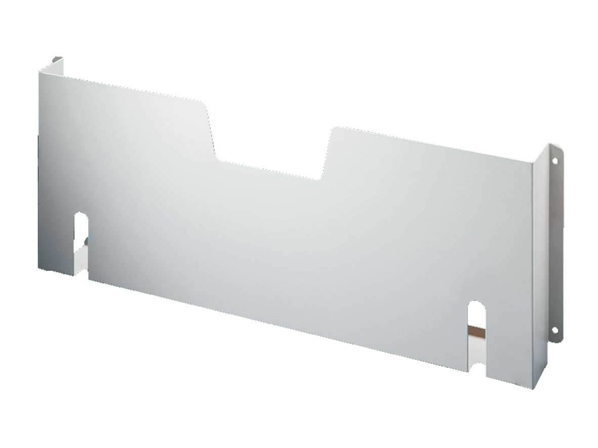 Porta Documentos Met P/Painel 4123000 Rittal - Dimensional