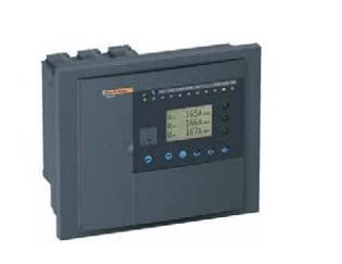 Rele Prot Multifuncao 24-250Vcc Sepam M87 59681MD24250VCC Schneider ...