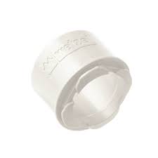 Conector Condulete Saida Pvc Br 1/2" Poliwetzel APIG10 Wetzel - Dimensional