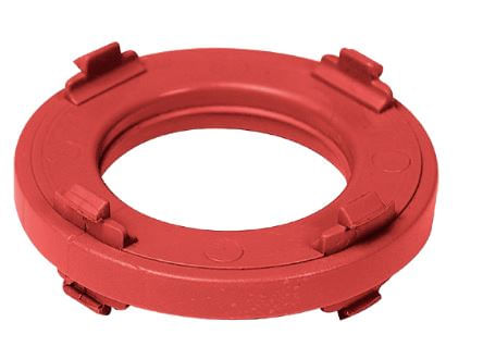 Uniao Eletroduto Pvc Vm S/R 1/2-3/4" UNV1015VM Wetzel - Dimensional