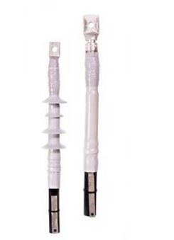 Terminal Contr Frio 1P Sil Ext TM20C50E Prysmian - Dimensional
