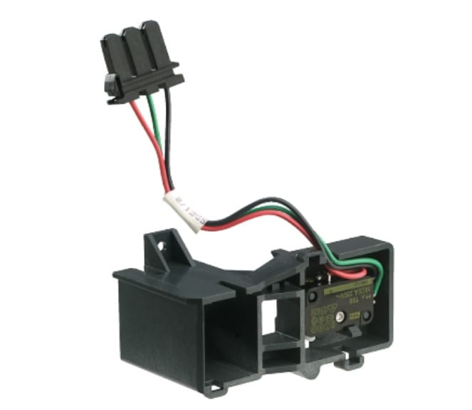 Bloco Terminal 3 Fios Terminais Pre-Wiredterminal Masterpact Nt 47849 ...