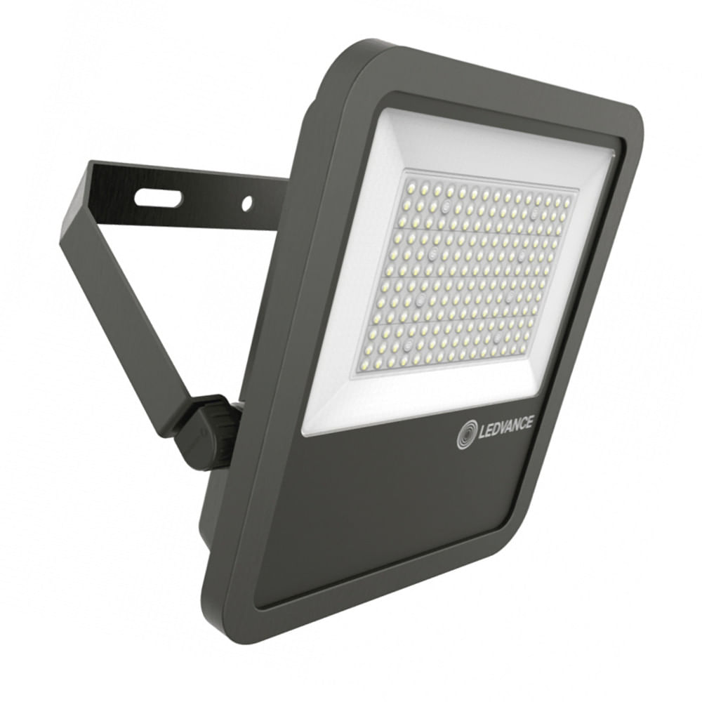 Projetor Led Pt 105W 100-277V 830Lm 7017617 - Ledvance - Dimensional