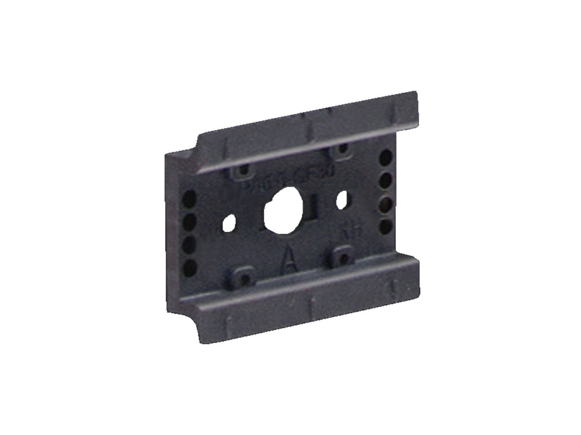 Suporte Trilho Adap Pa 45Mm 9342850 Rittal - Dimensional