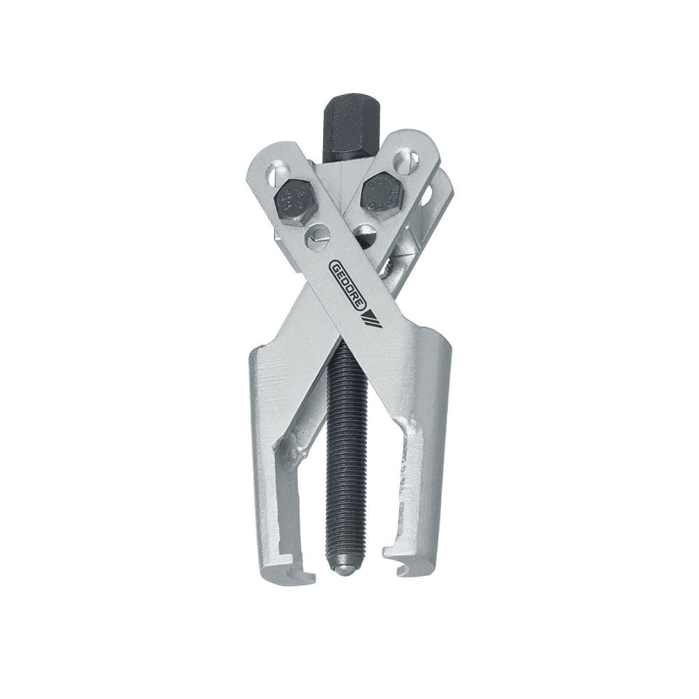 Saca Rolamento 1231S Gedore - Dimensional