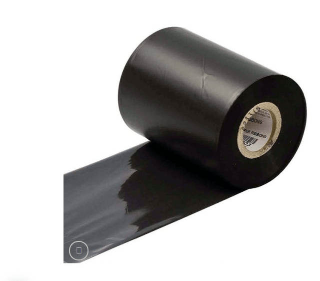 Fita Ribbon Pt 74M 102Mm R4413WT Brady - Dimensional